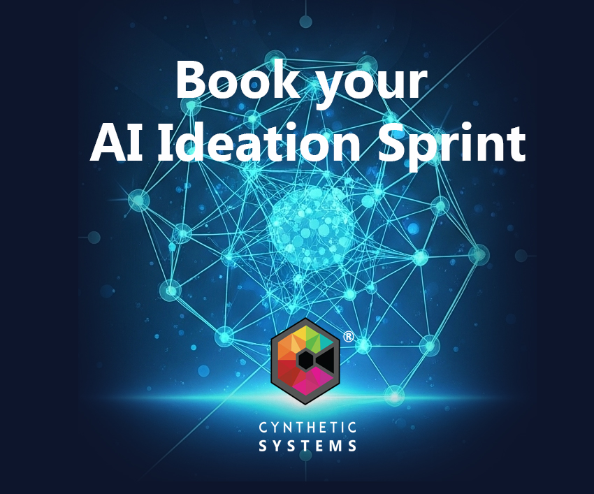 AI Ideation Sprint - Cynthetic Systems